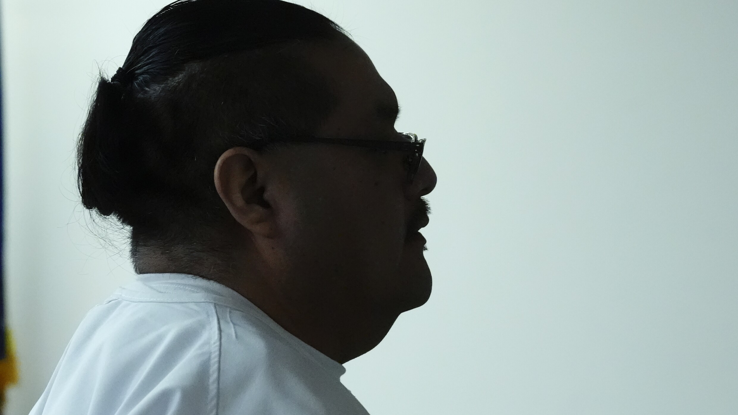 Utah death row inmate Taberon Honie executed by lethal injection | KUER