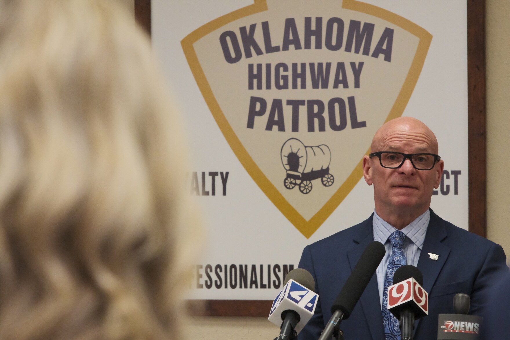 Oklahoma Highway Patrol to shift resources out of major metros, local ...