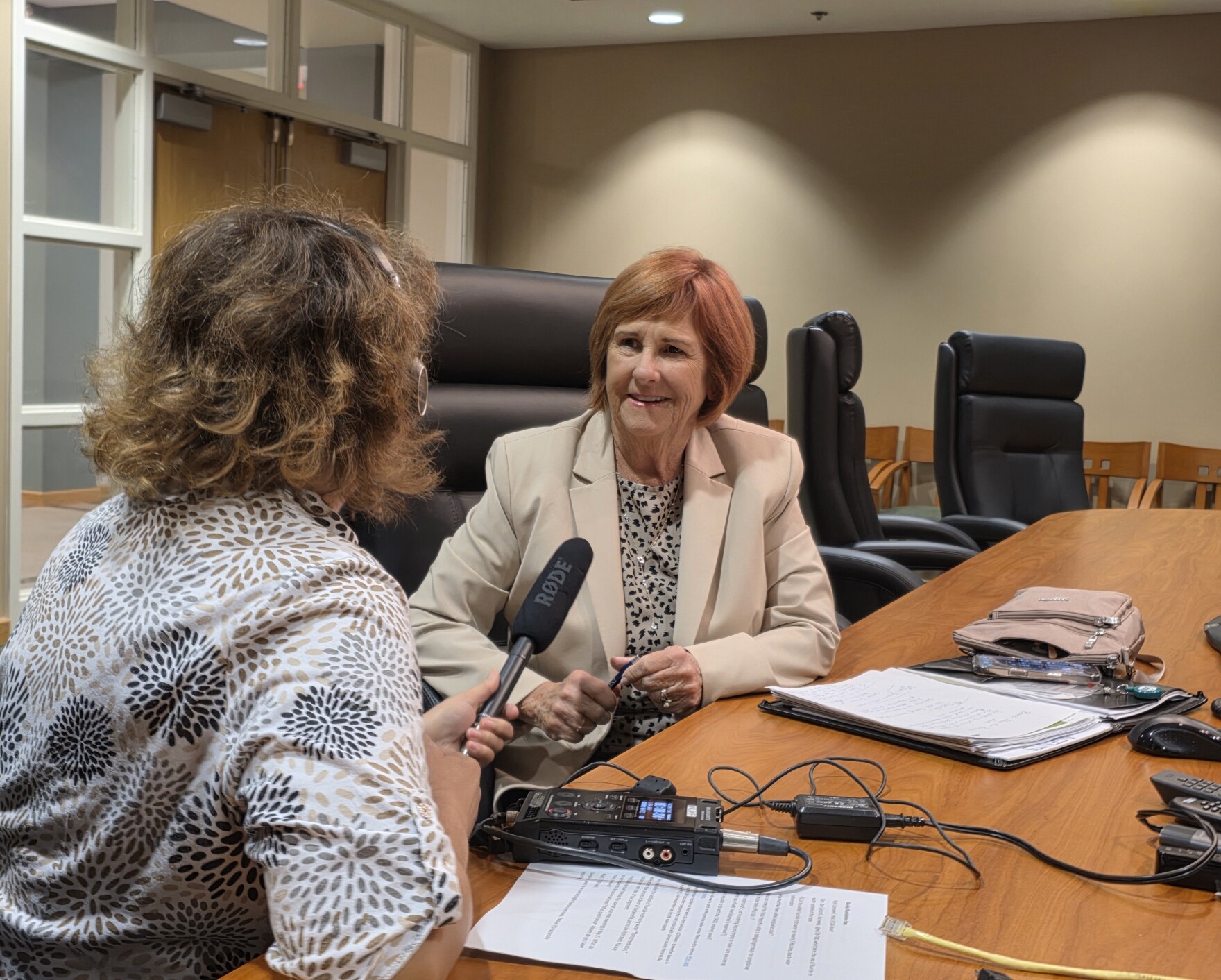 ECUA making plans for fluoride removal | WUWF