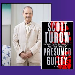 presumed guilty turow