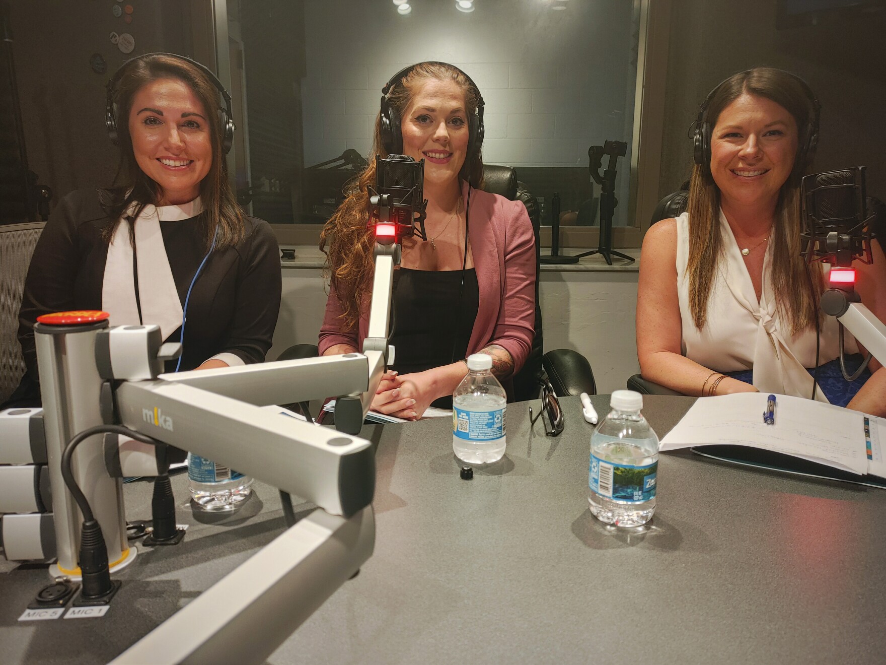 'On the Table' conversations seek to learn what issues are most ...