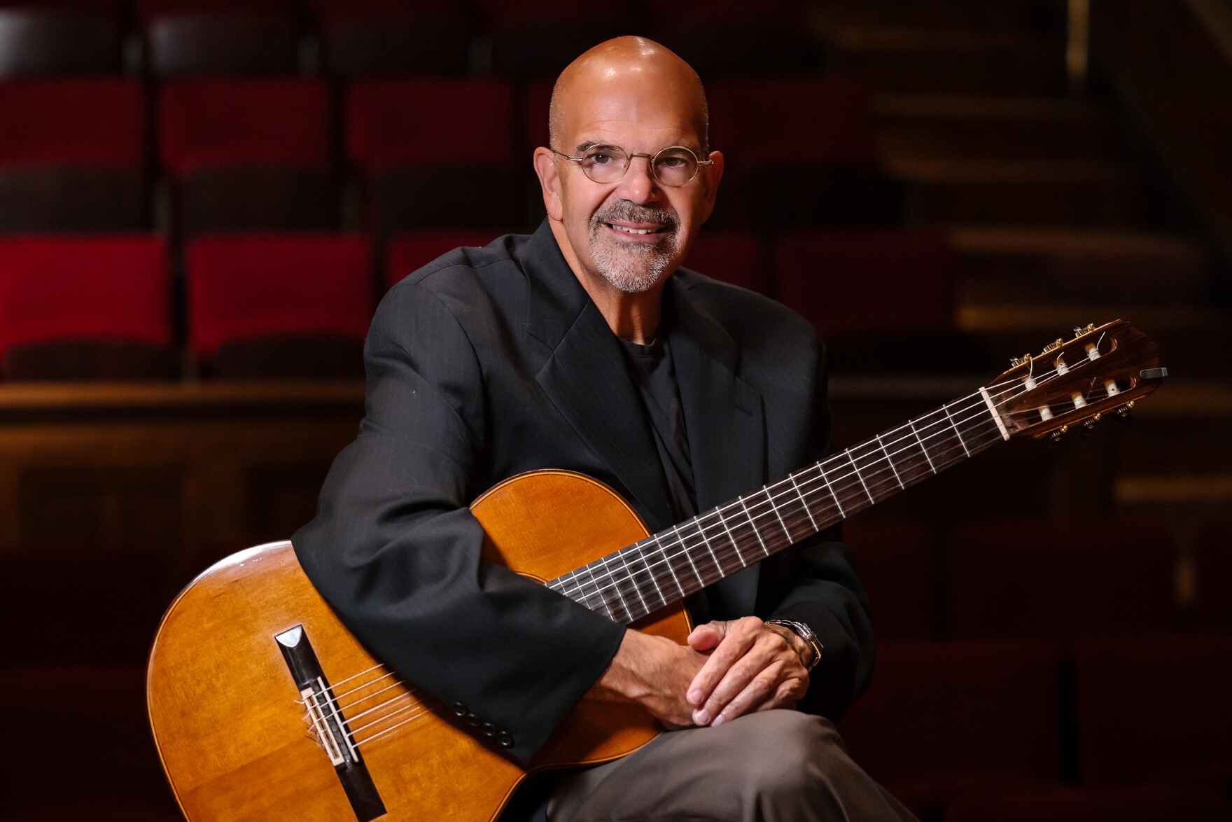 Musicians of Rochester: Nicholas Goluses | WXXI Classical