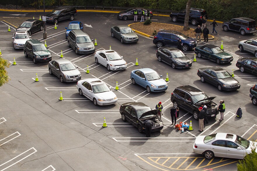 Operation Safe Drive offers free vehicle inspections on Thursday, Nov 16