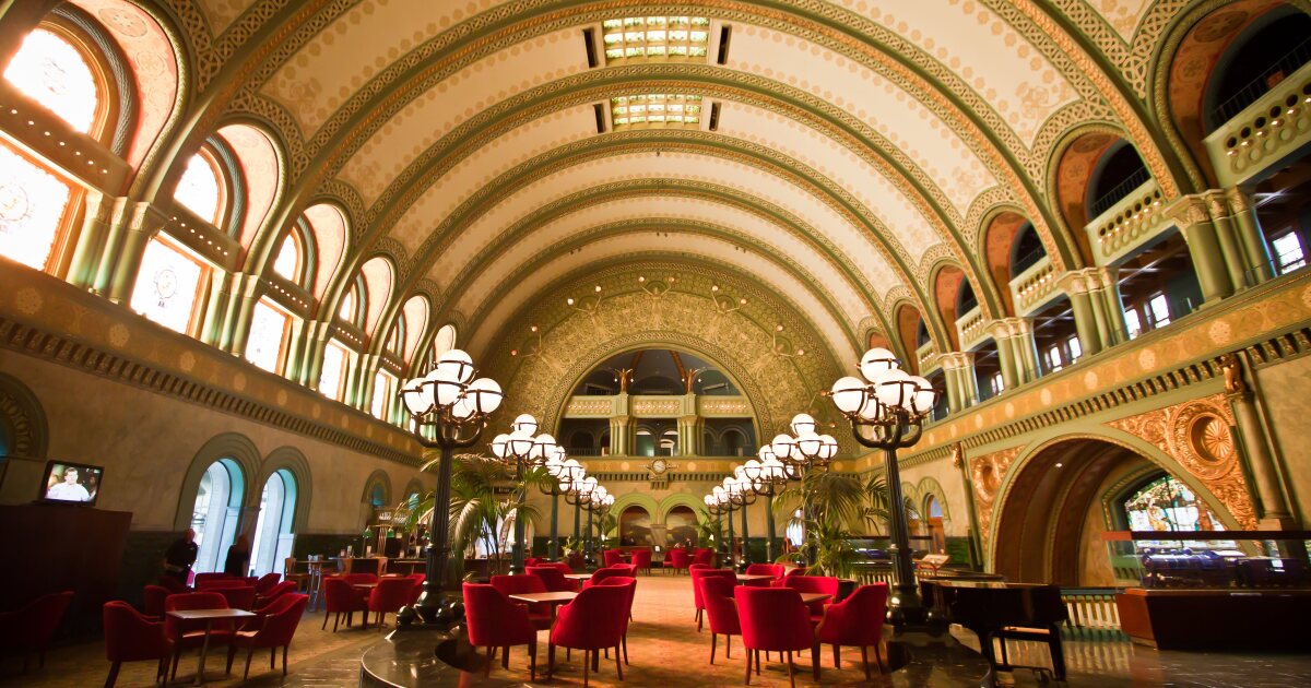 A new documentary explores how early German immigrants helped shape ...