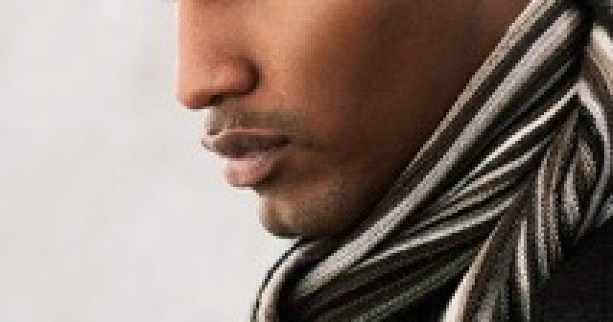 Princeton HS alum Isaac Sullivan talks about his modeling & acting career and his new movie | WVXU