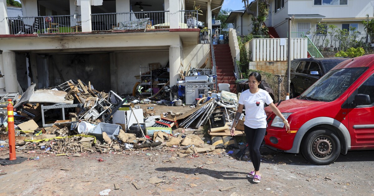 6 victims of New Year's explosion headed to continent for further ...