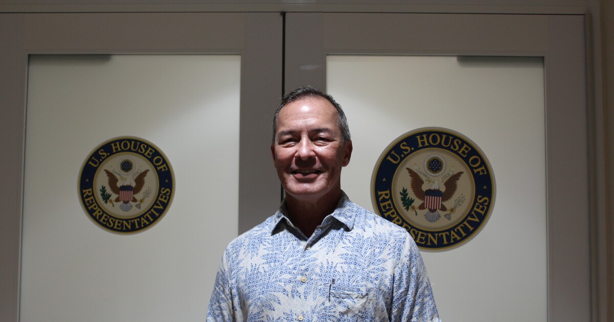 Moylan: Committee approves amendments to help Guam in NDAA