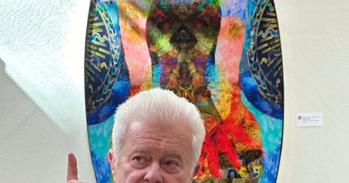 The Talent Gallery Artist Talks | Jefferson Public Radio