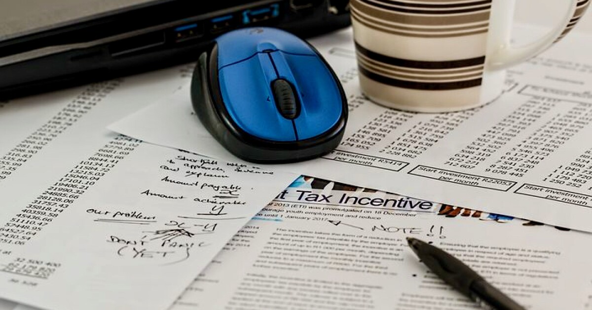 Oregon Department of Revenue offers tax filing tips