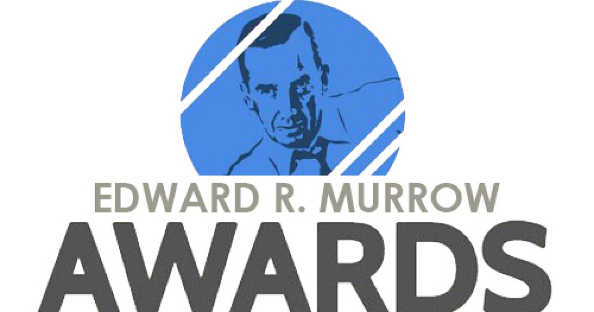 JPR News Recognized With Journalism Excellence Awards In 2023 | Jefferson Public Radio