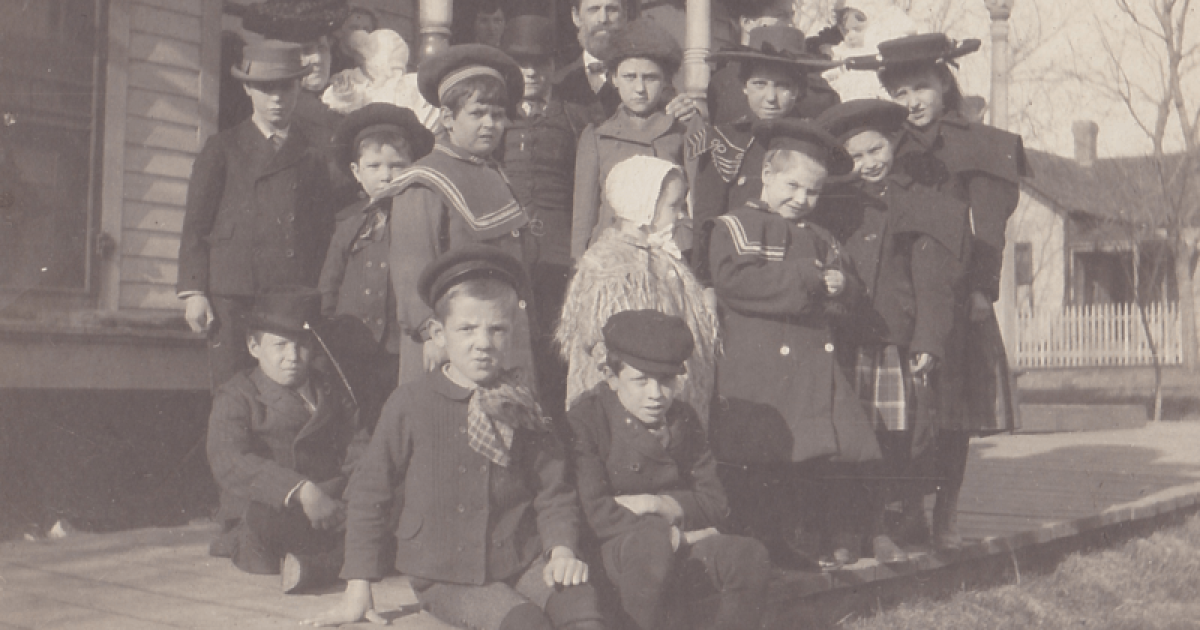 How One Kansas Town Is Remembering A Group Of Unlikely Settlers | WGCU ...