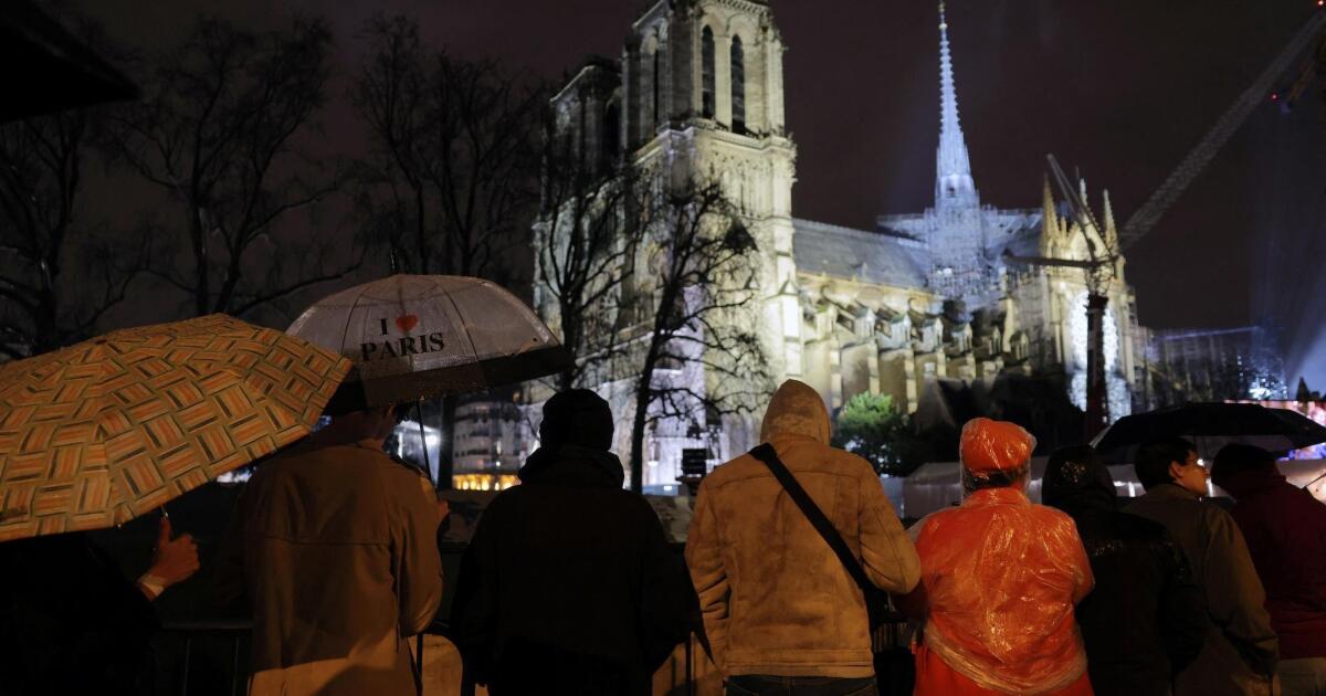 December 7, 2024 - PBS News Weekend full episode | WKAR Public Media