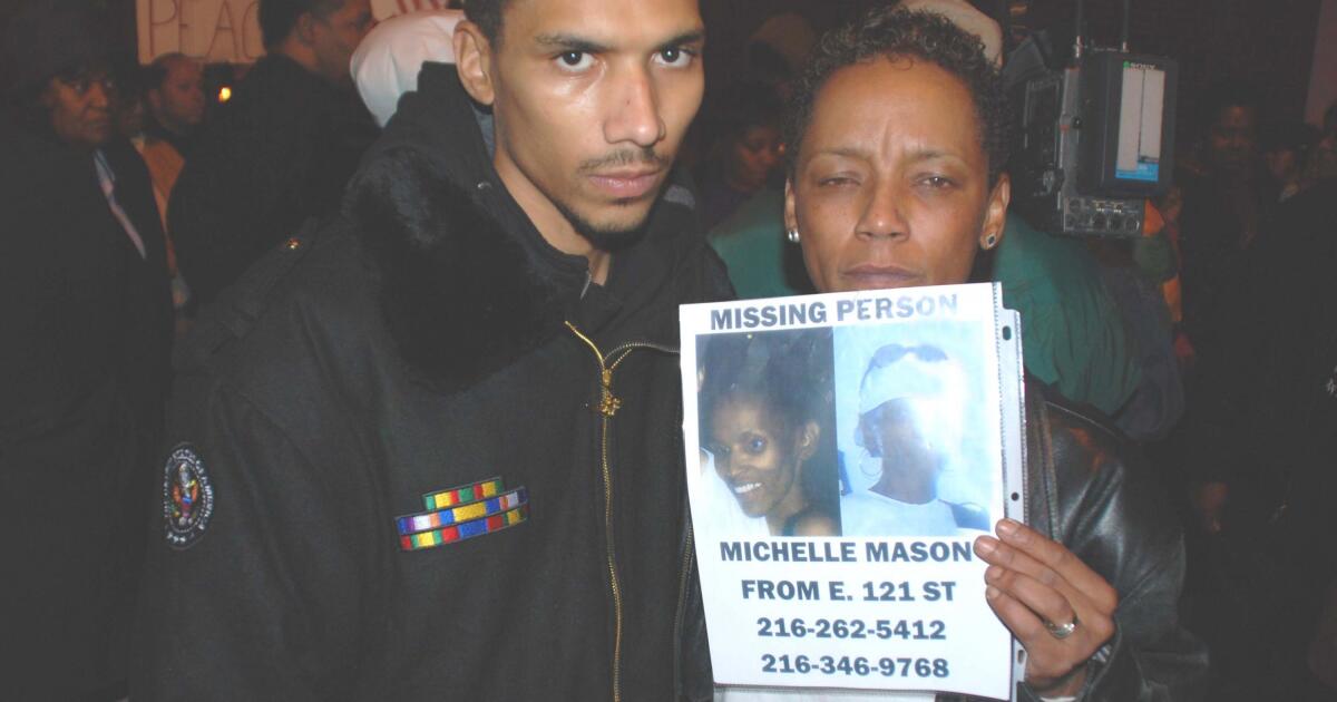 Unseen Gives Voice To Victims Of Anthony Sowell Ideastream Public Media