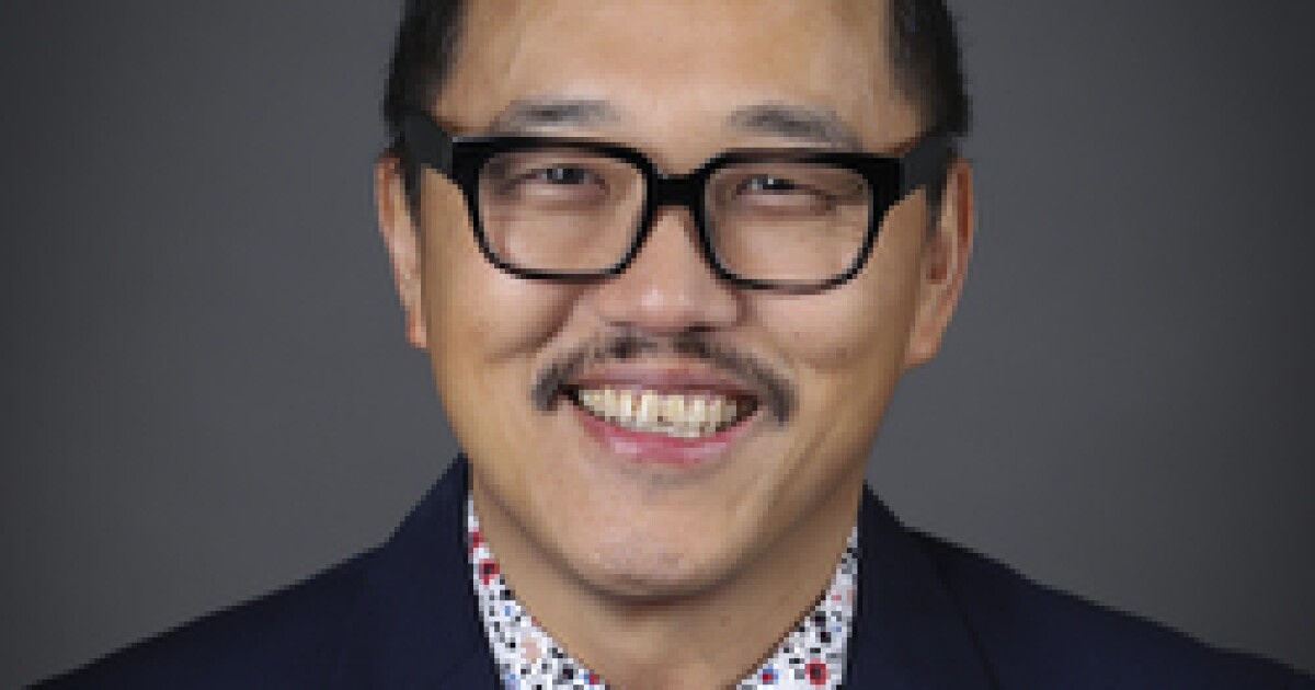 From China to Master Chef to Vice Mayor of Lexington: Dan Wu's journey of discovery part of oral ...