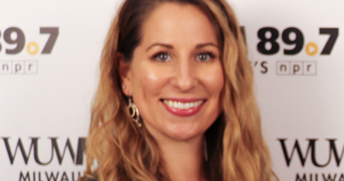 Anna Stratton | WUWM 89.7 FM - Milwaukee's NPR