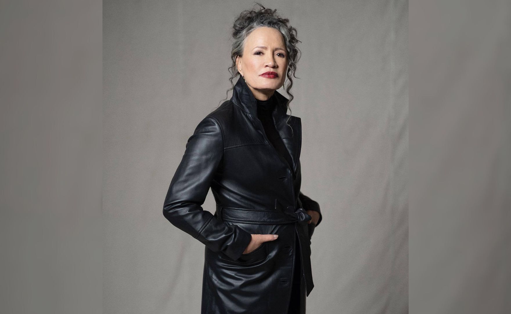 Māori actress Rena Owen on progress in Hawaiʻi's film industry | Hawai'i Public Radio