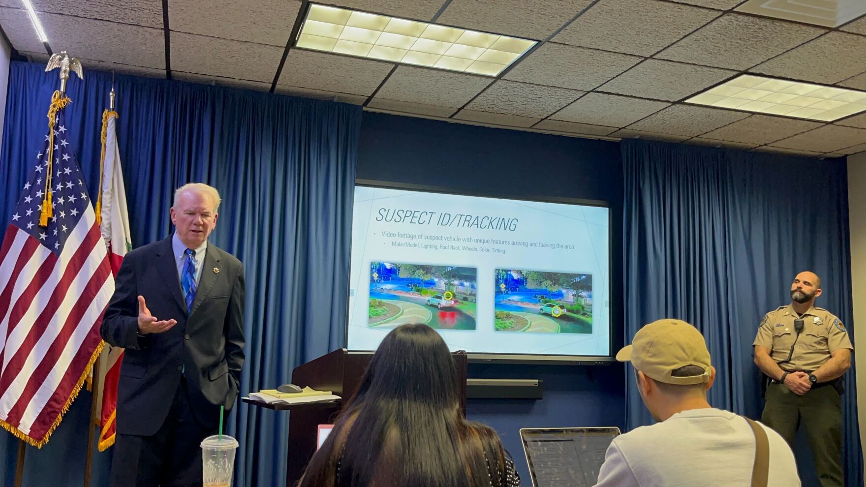 Butte County DA says surveillance cameras critical to identifying arson ...