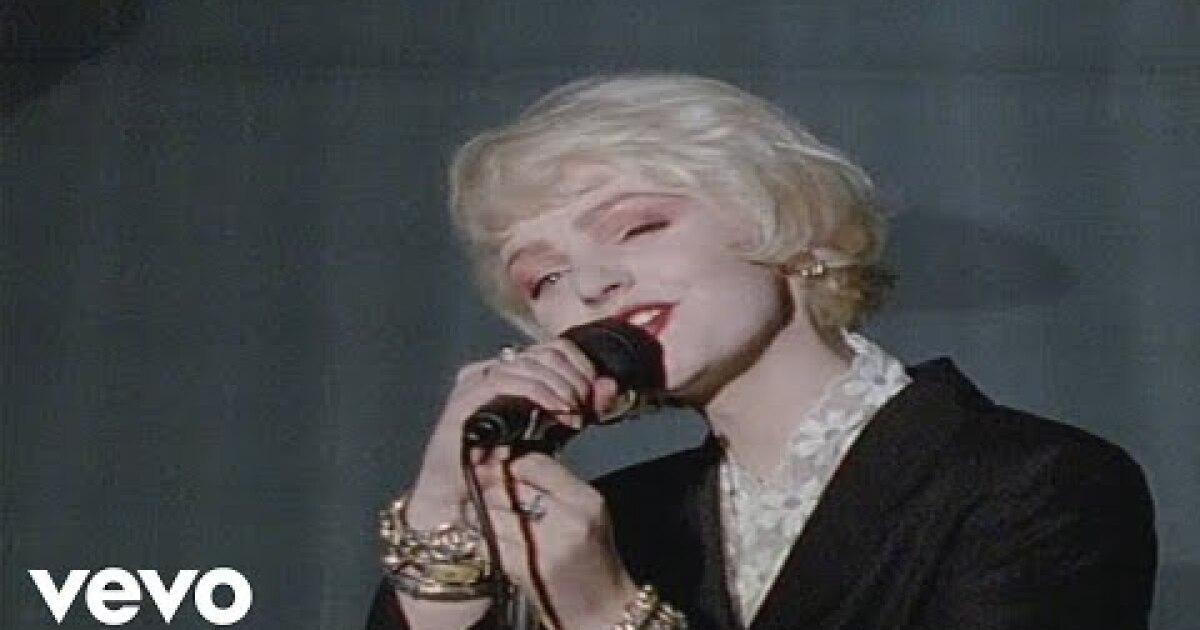 Today's ear X-tacy: The Primitives "Crash"