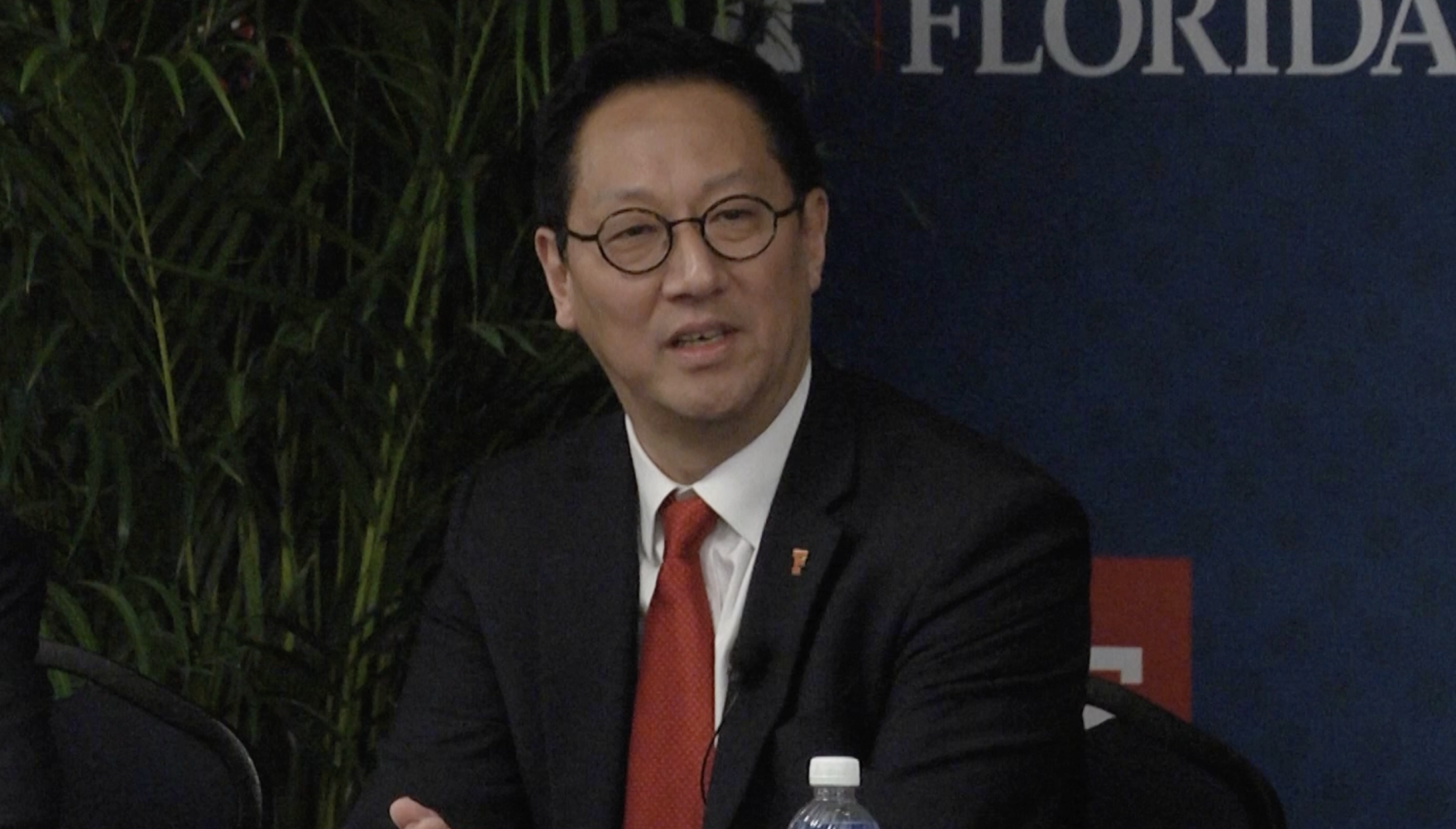The Point, June 4, 2025: Ono rejected for UF presidency