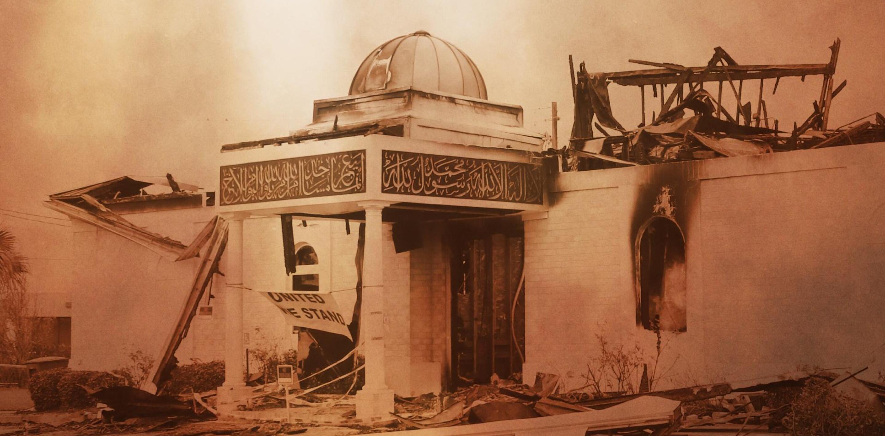 Voices of Arab America | Connecticut Public