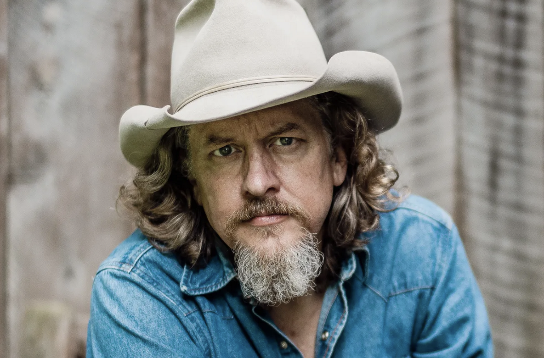 The Ghost of Sis Draper (And Guy Clark) With Shawn Camp | WMOT