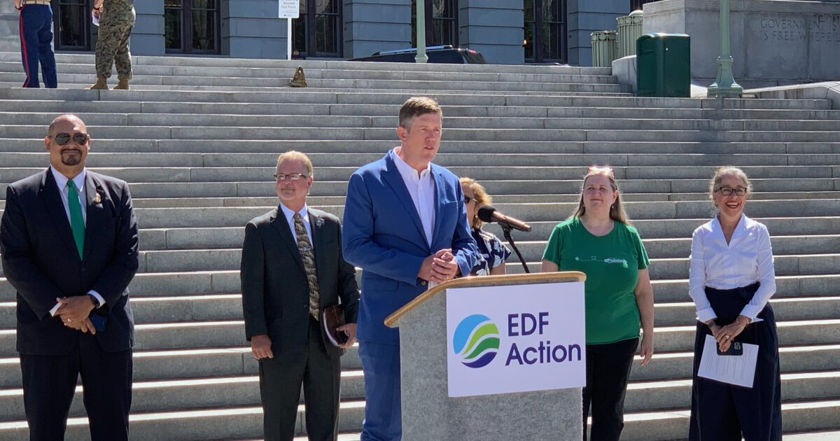 Climate advocates boost electric vehicles as anti-EV ads run in Pa ...