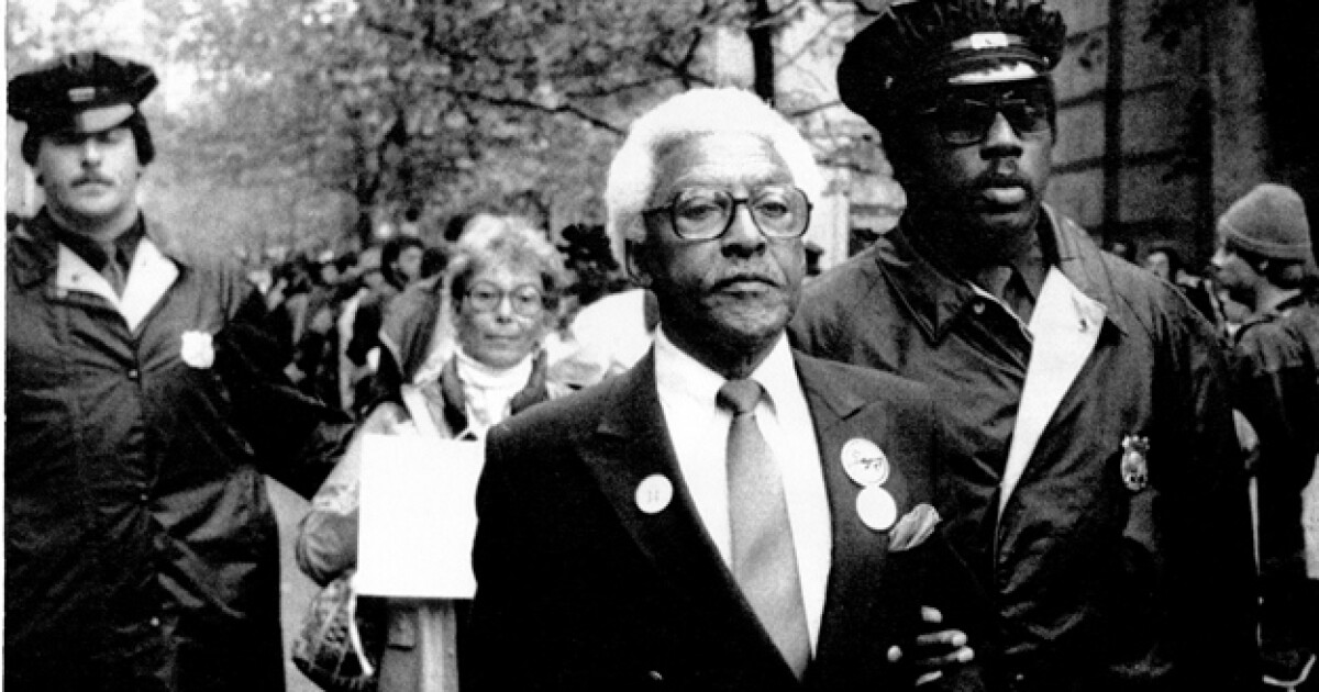 Remembering Bayard Rustin, An Unsung Civil Rights Activist | STLPR