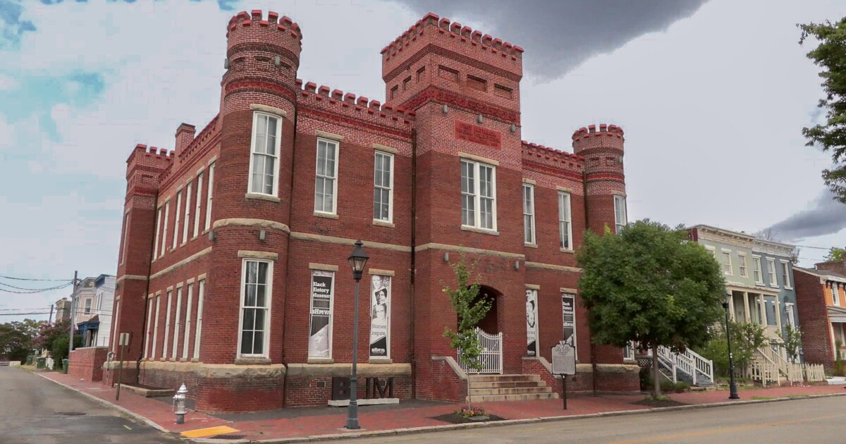 Richmond’s Black History Museum joins UNESCO slavery education network