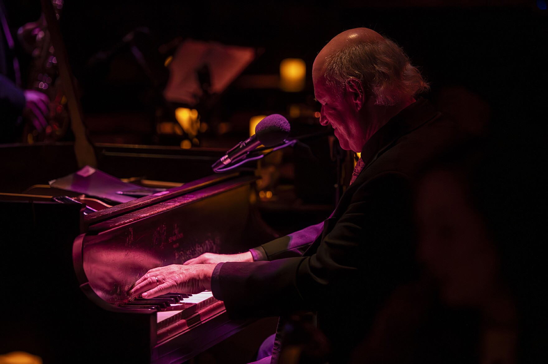 Live at Green Lady Lounge - Tim Whitmer's Goodtime Quartet (April 12, 2025)