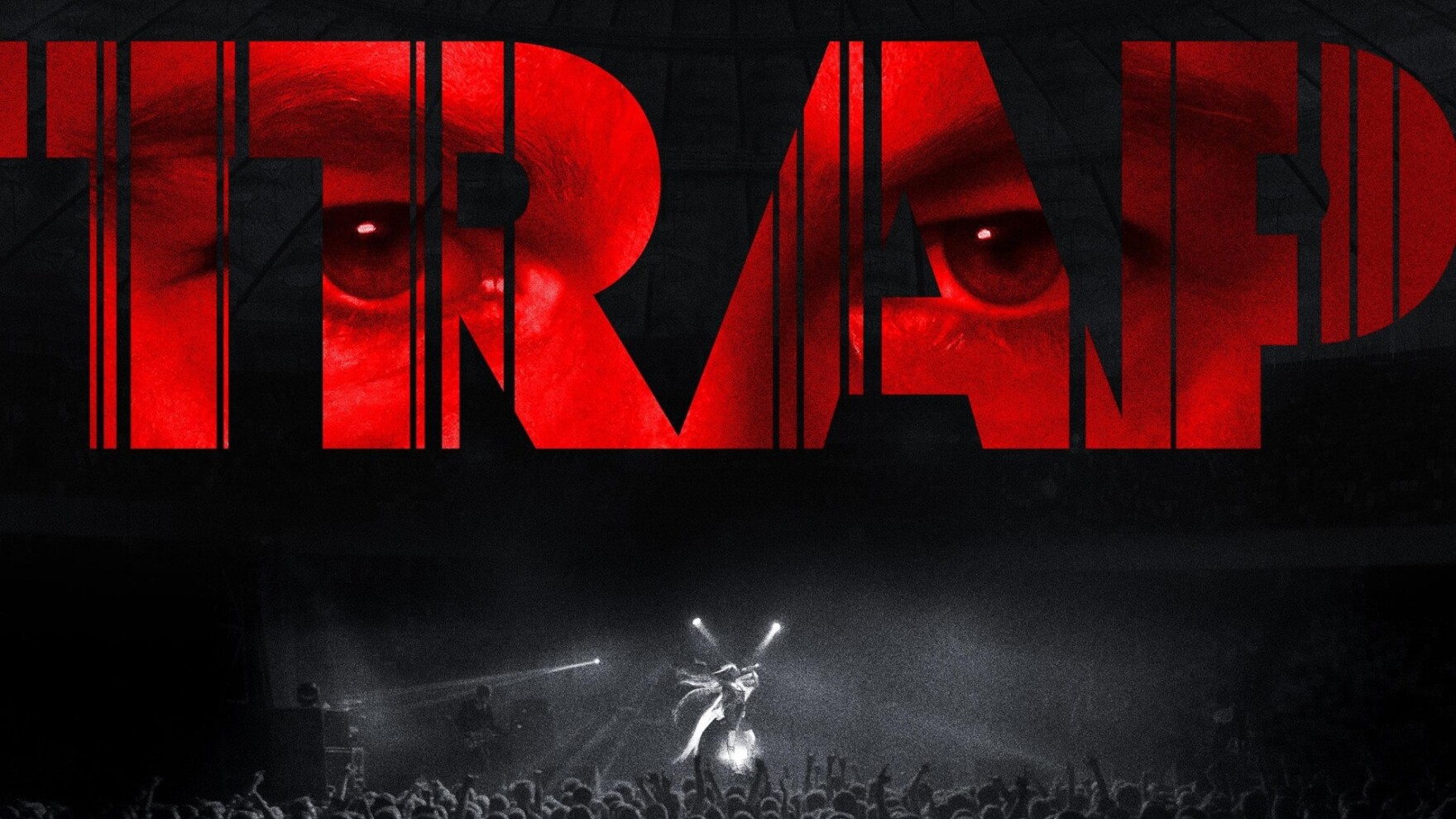 ‘Trap’ review: An elaborate, interesting story … with a catch | Radio ...