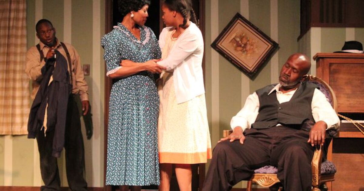 Female playwrights, fringe festival characters in Theatre Conspiracy's ...