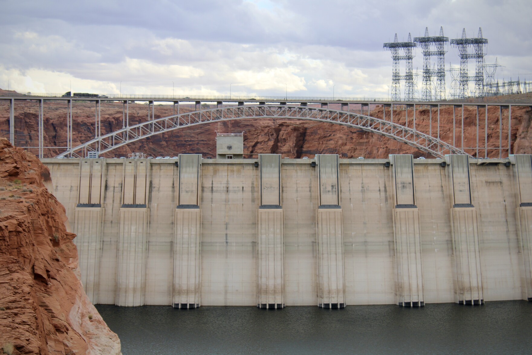 Upper Basin states want to pause some releases from a major Colorado ...
