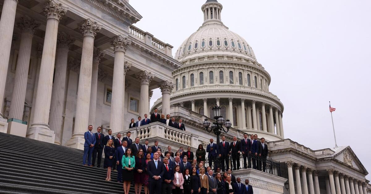 November 15, 2024 - PBS News Hour full episode | Connecticut Public