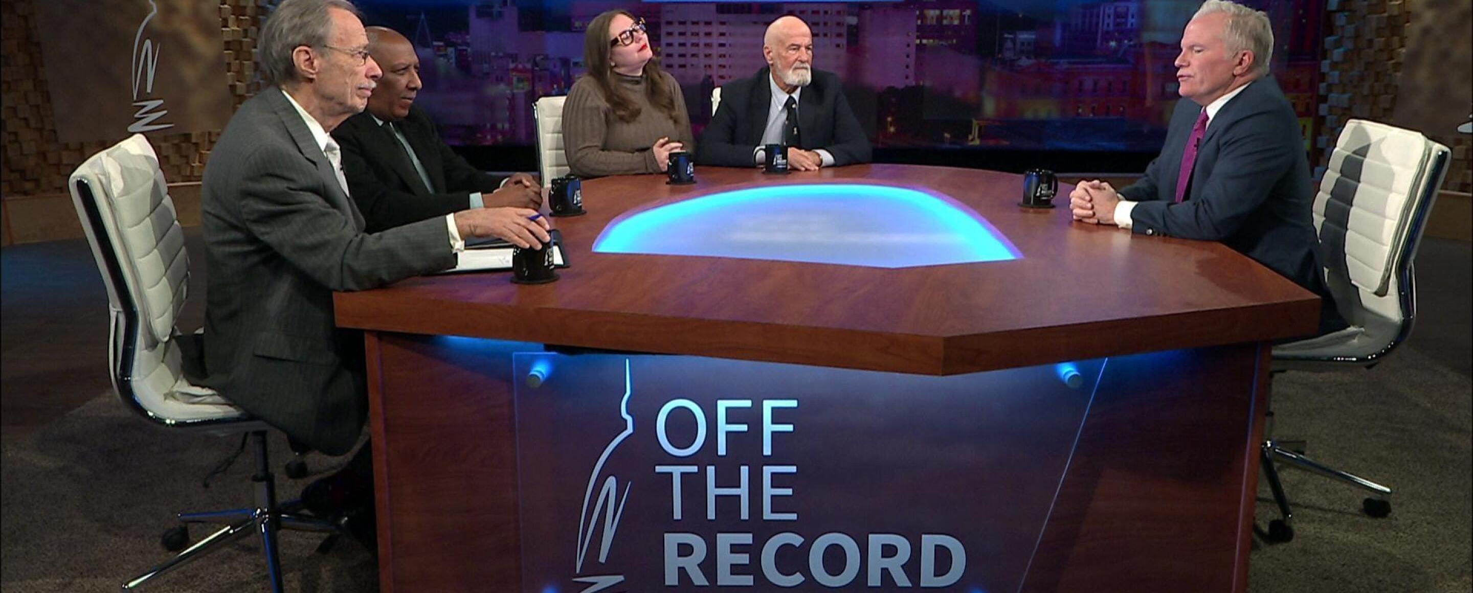 February 13, 2026 - Mike Cox | OTR Overtime | WKAR Public Media