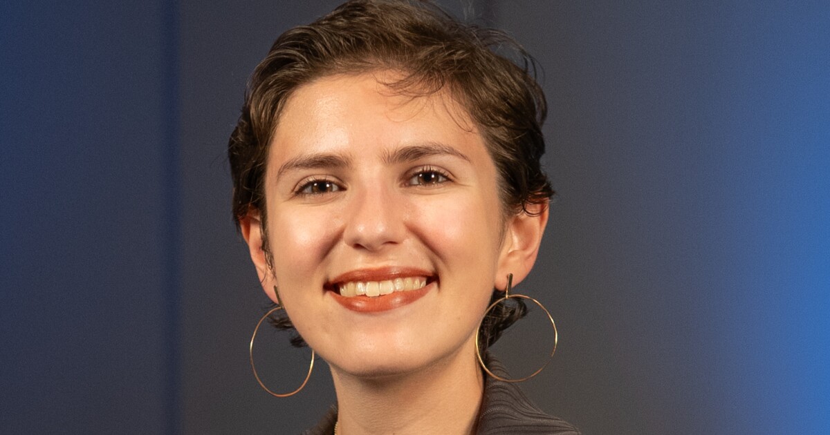 Isabela Weiss | WVIA News | Report for America