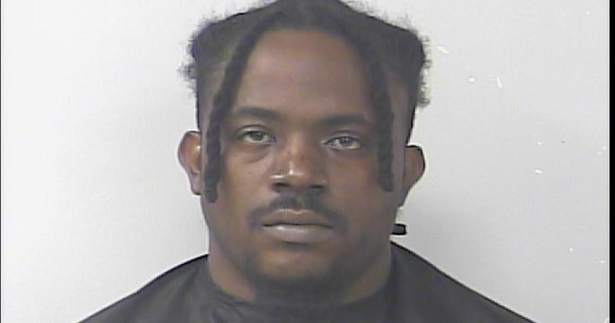 PSLPD Charge Michael Anthony Walters with Attempted First-Degree Homicide | WQCS