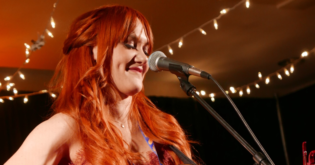 Grace Pettis: A Southern Storyteller with a Universal Message