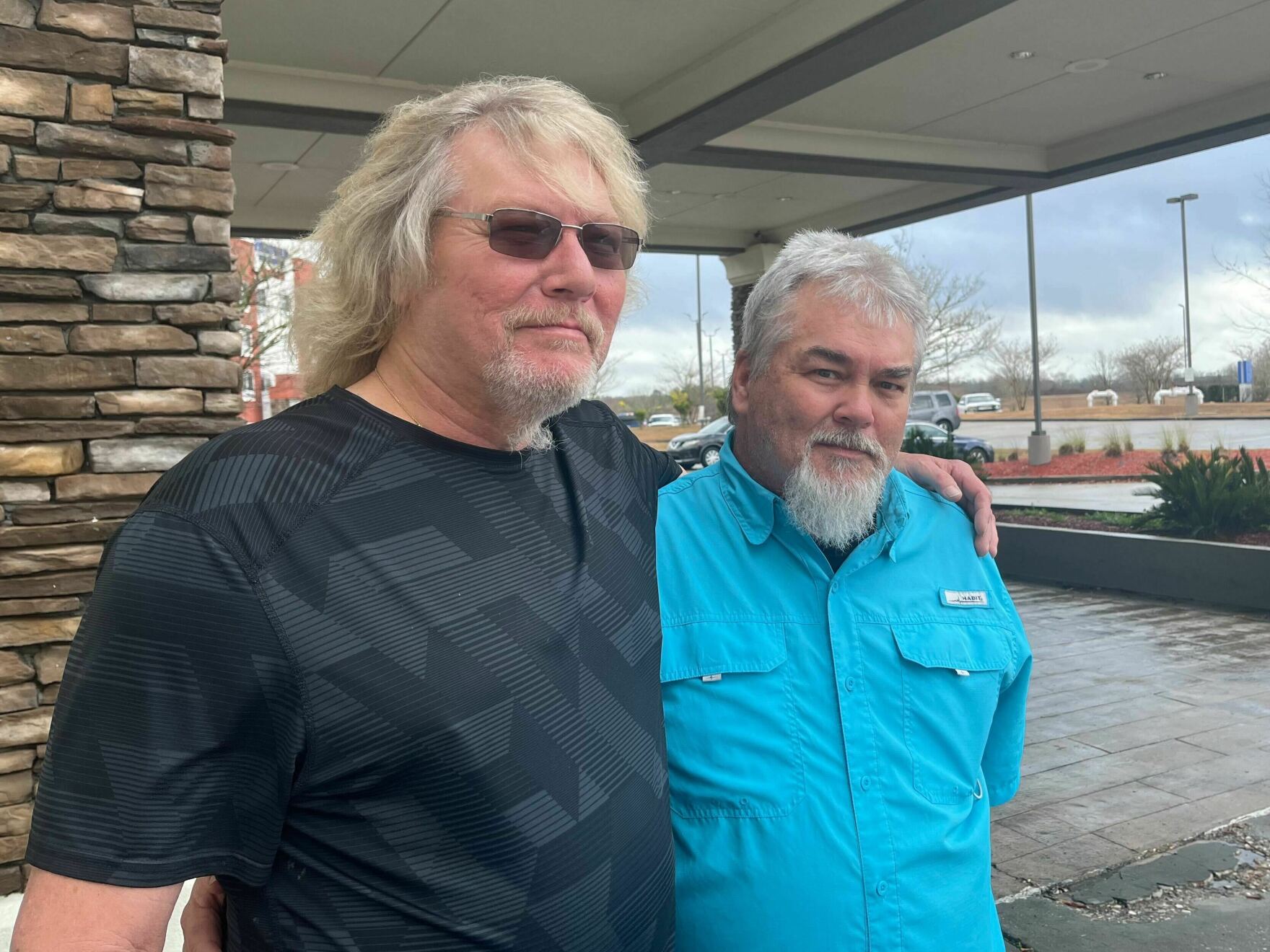 Alabama executes man by nitrogen gas for the first time in the U.S ...