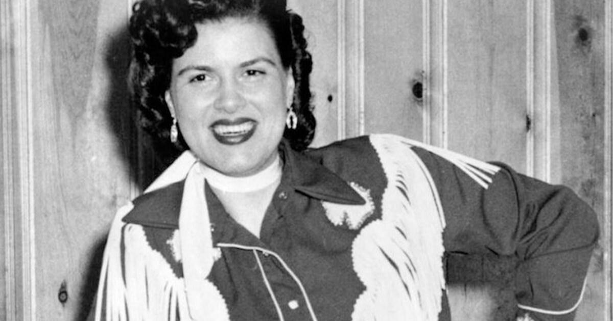 5 Facts about Patsy Cline | Connecticut Public