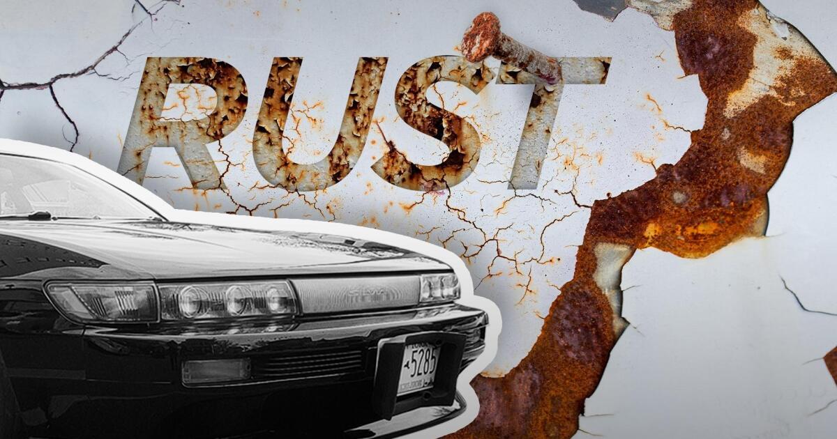 Why Does Metal Rust? (And Why Should We Care?)