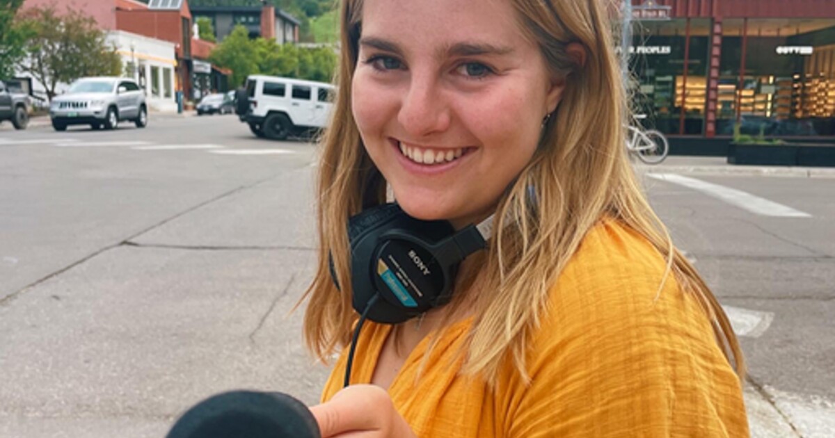 Jenna McMurtry | Wyoming Public Media