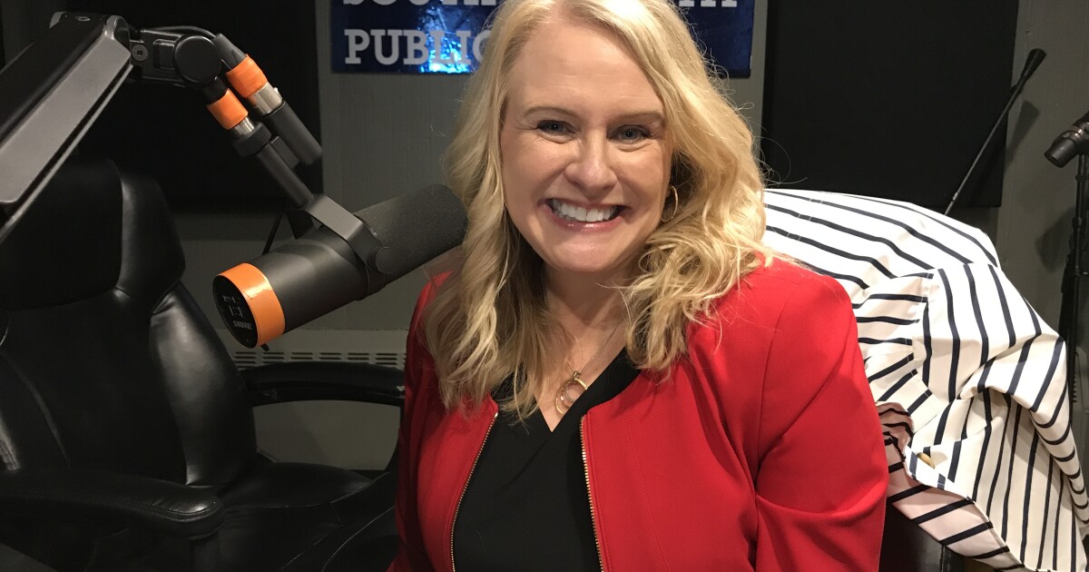 Sue Salter: Make-A-Wish® South Dakota | SDPB