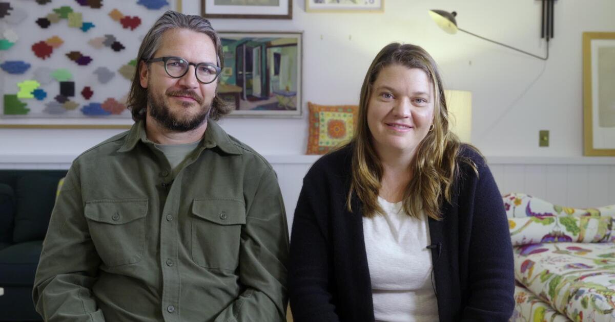 A Brief But Spectacular take on family | Connecticut Public