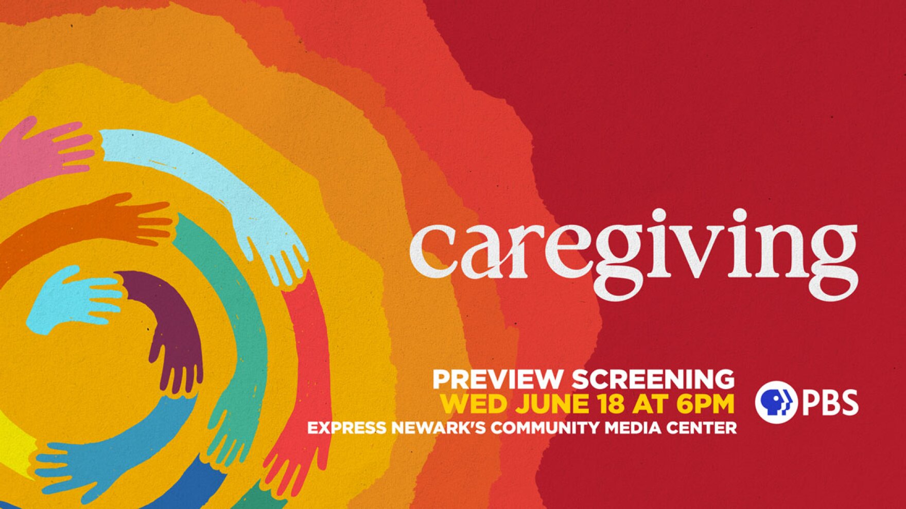 WBGO presents 'Caregiving' doc screening and panel discussion at Express Newark | WBGO Jazz
