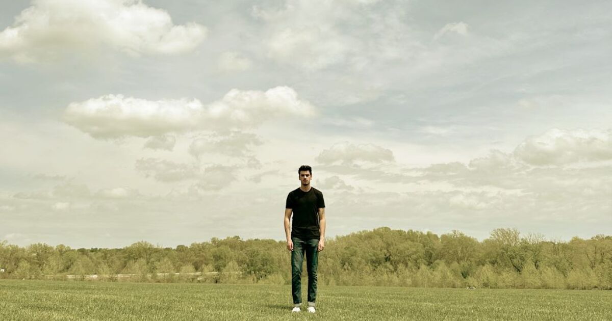 The Struggle of Depression and Anxiety Finds Release in New Song by Sam ...