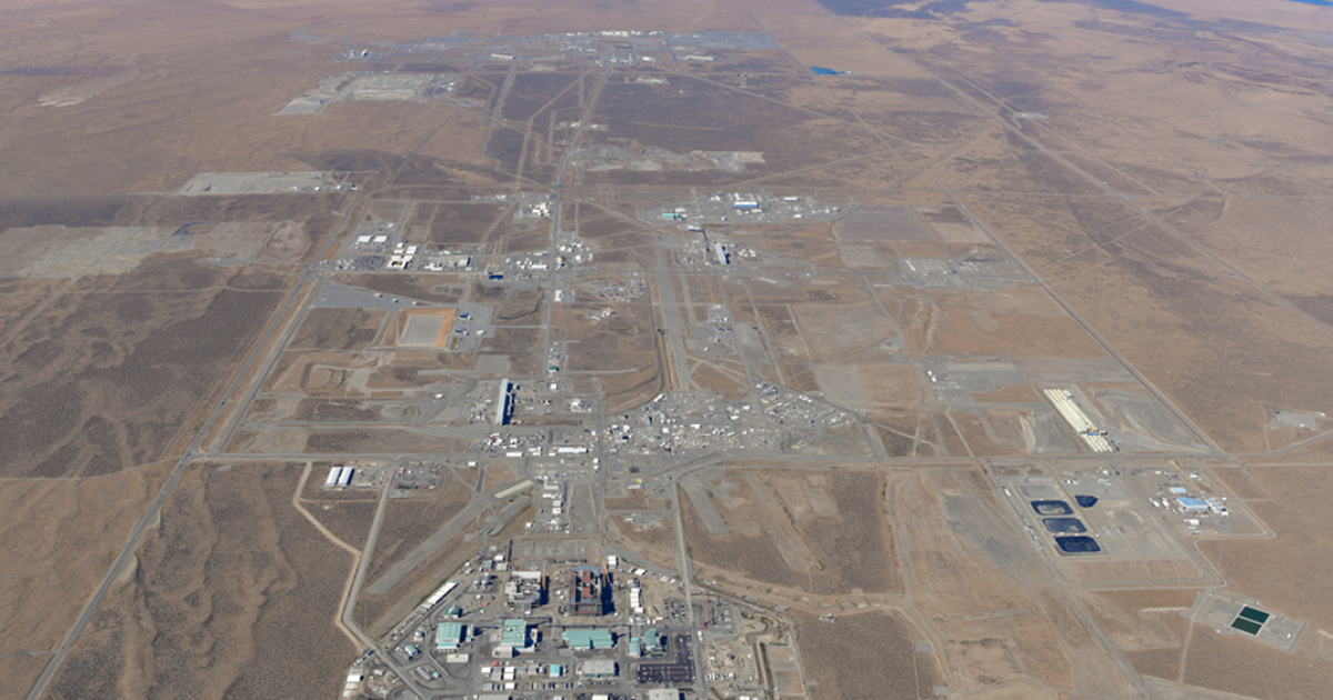 Government agencies announce new plans to handle contamination at ...