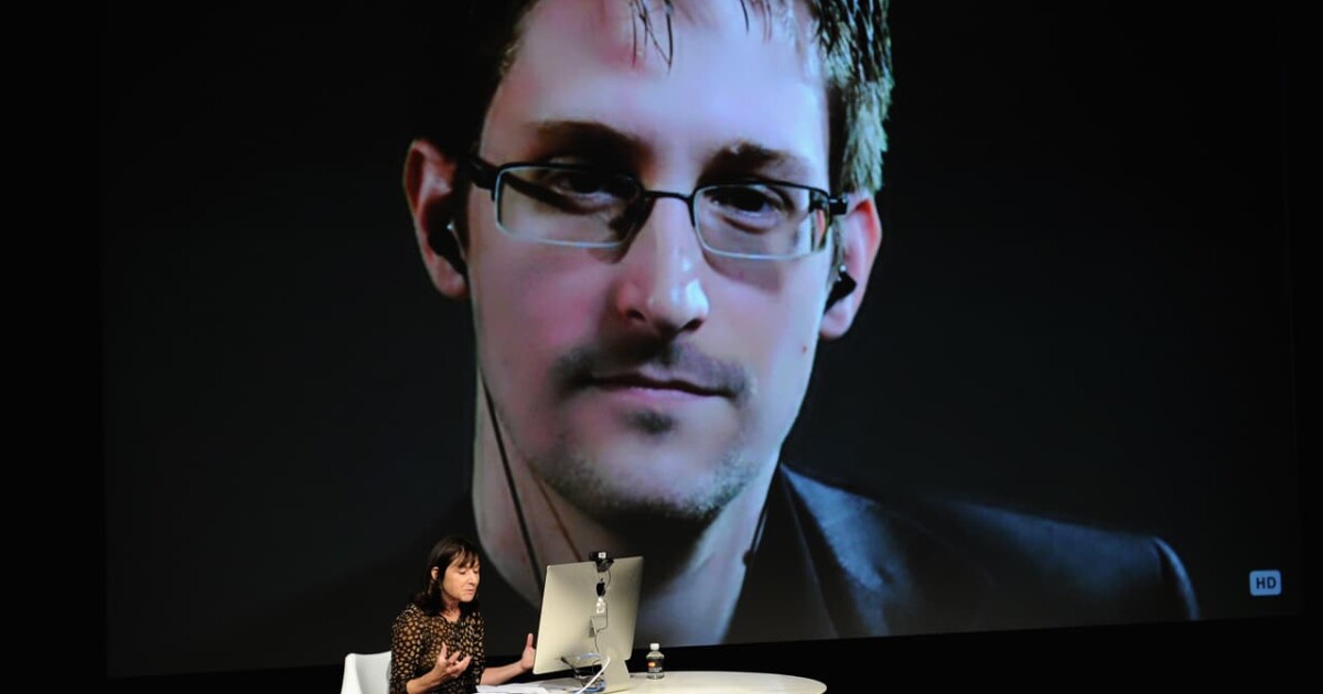 How the Snowden leaks changed government surveillance | WUSF