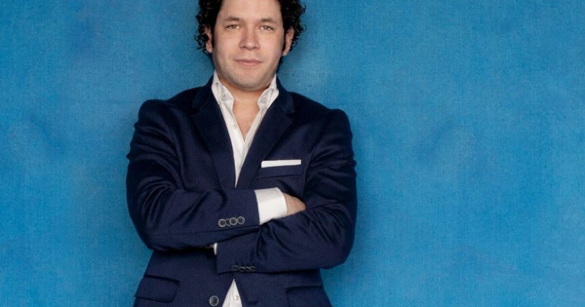 Mark Pinto Suggests: Gustavo Dudamel & Mahler's Ninth Symphony | WRTI