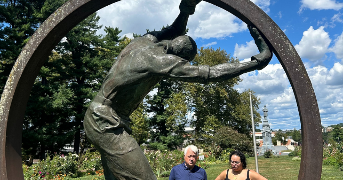 The Origins of Steelworker Rights | Landmarks with Leon