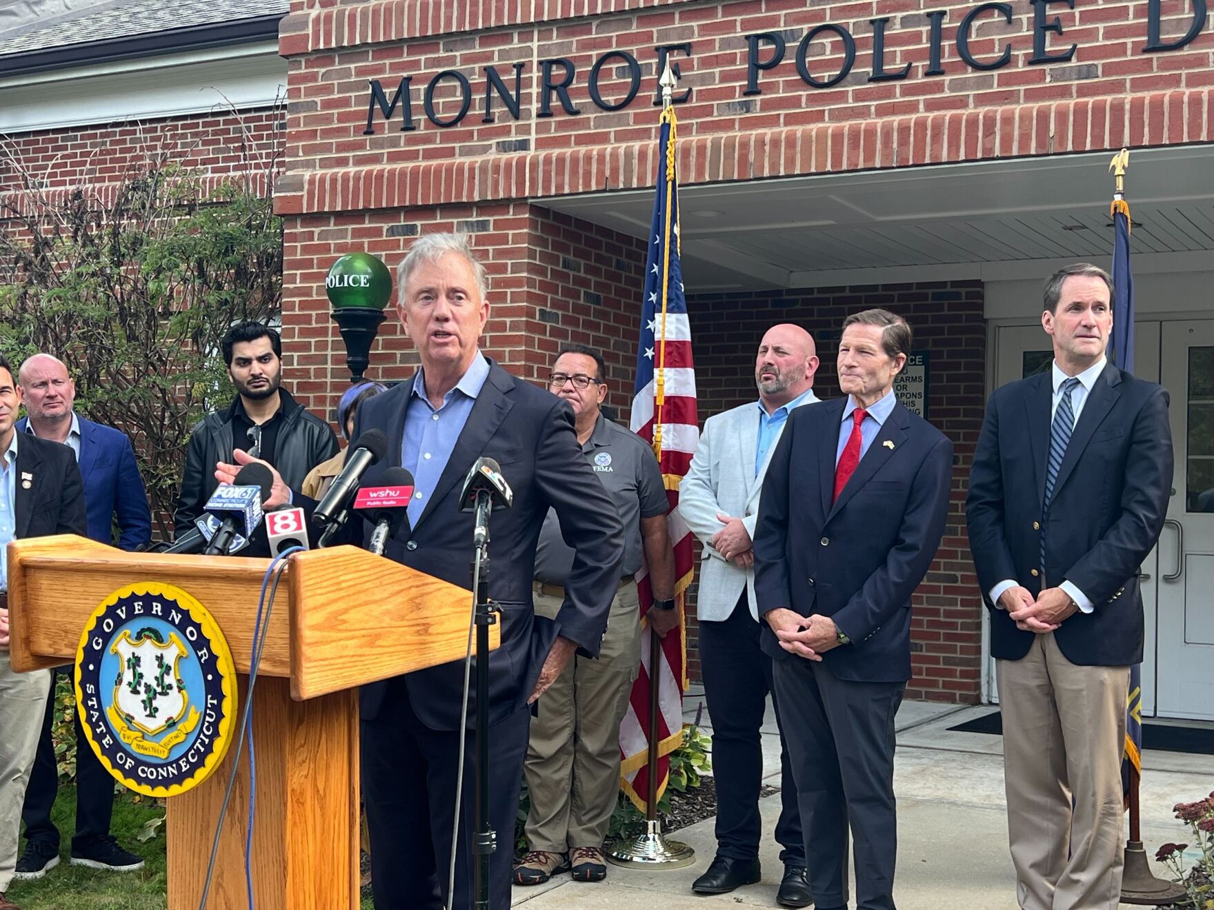 Assistance available for CT residents, business owners impacted by ...